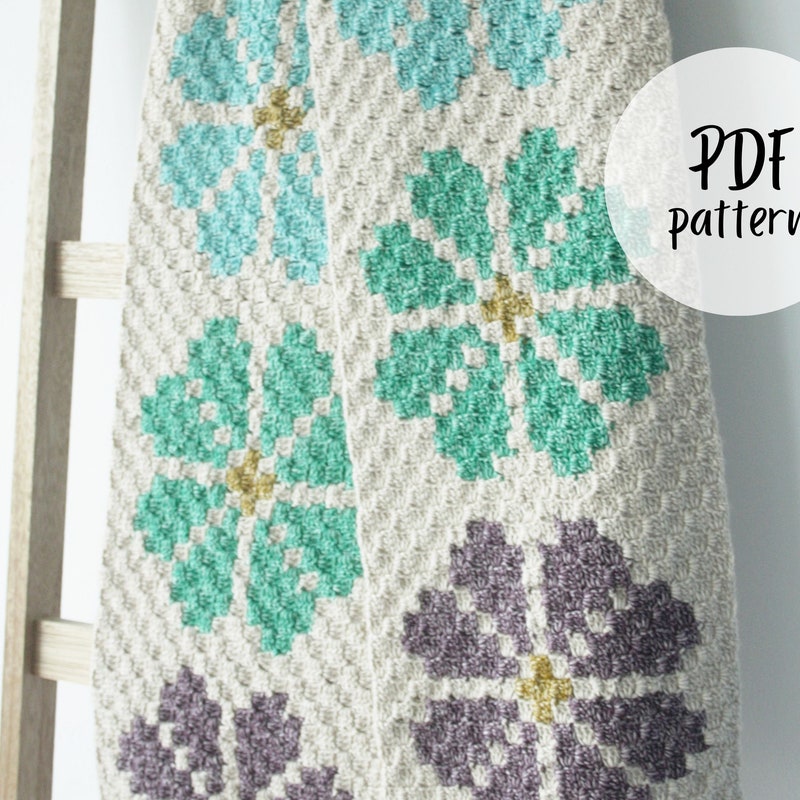 Graphghan Patterns - Etsy