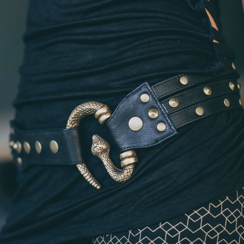 SerpentineWear - Etsy