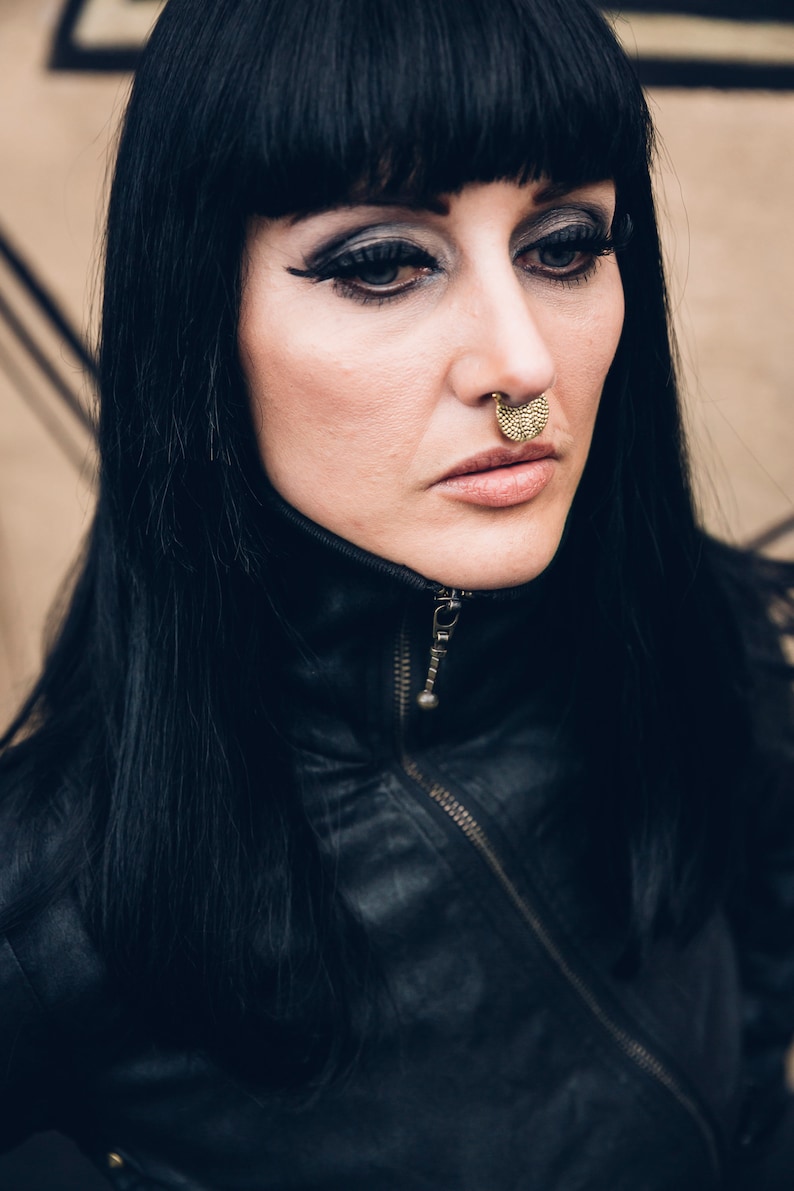 Ruby Jacket Moto Jacket black Wax Jacket-black Jacket | Etsy