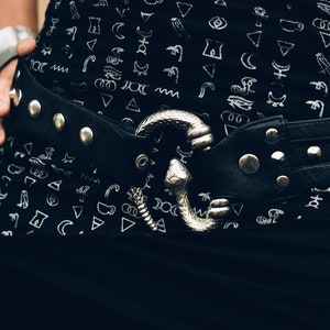 SerpentineWear - Etsy