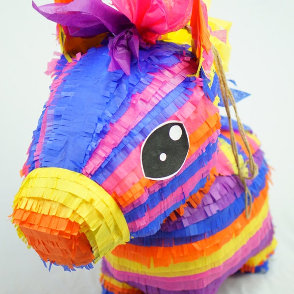 Jumbo Pinata - Etsy