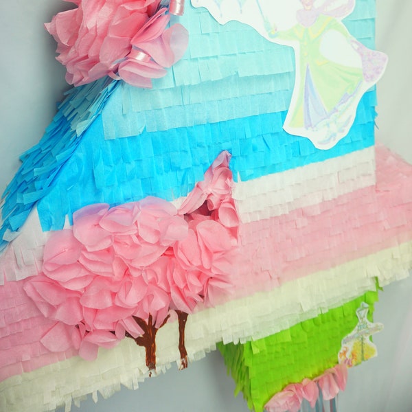 Birthday Pinata - Etsy