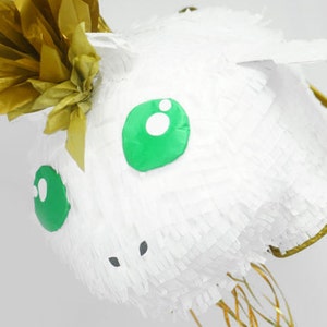 Pegasus Pinata for Mystical Magic Theme Party - Etsy