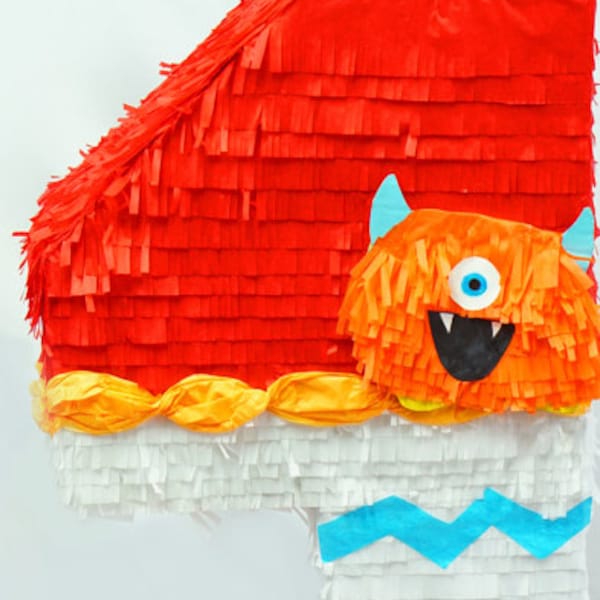 Pinata for 1 Year Old - Etsy