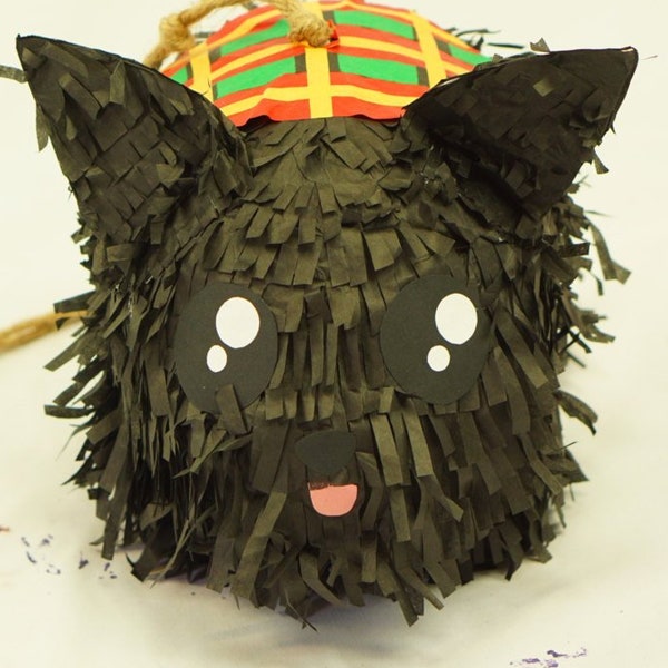 Dog Pinata - Etsy