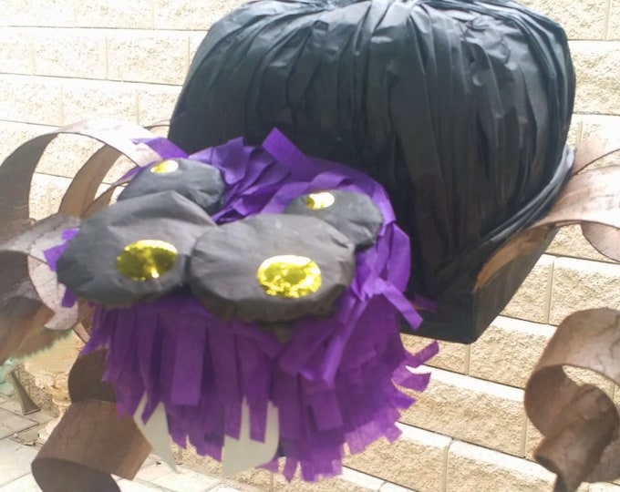 Summer Party Lemon Pinata - Etsy