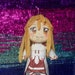 Custom Anime Character Pinata Movable Limbs Interactive | Etsy