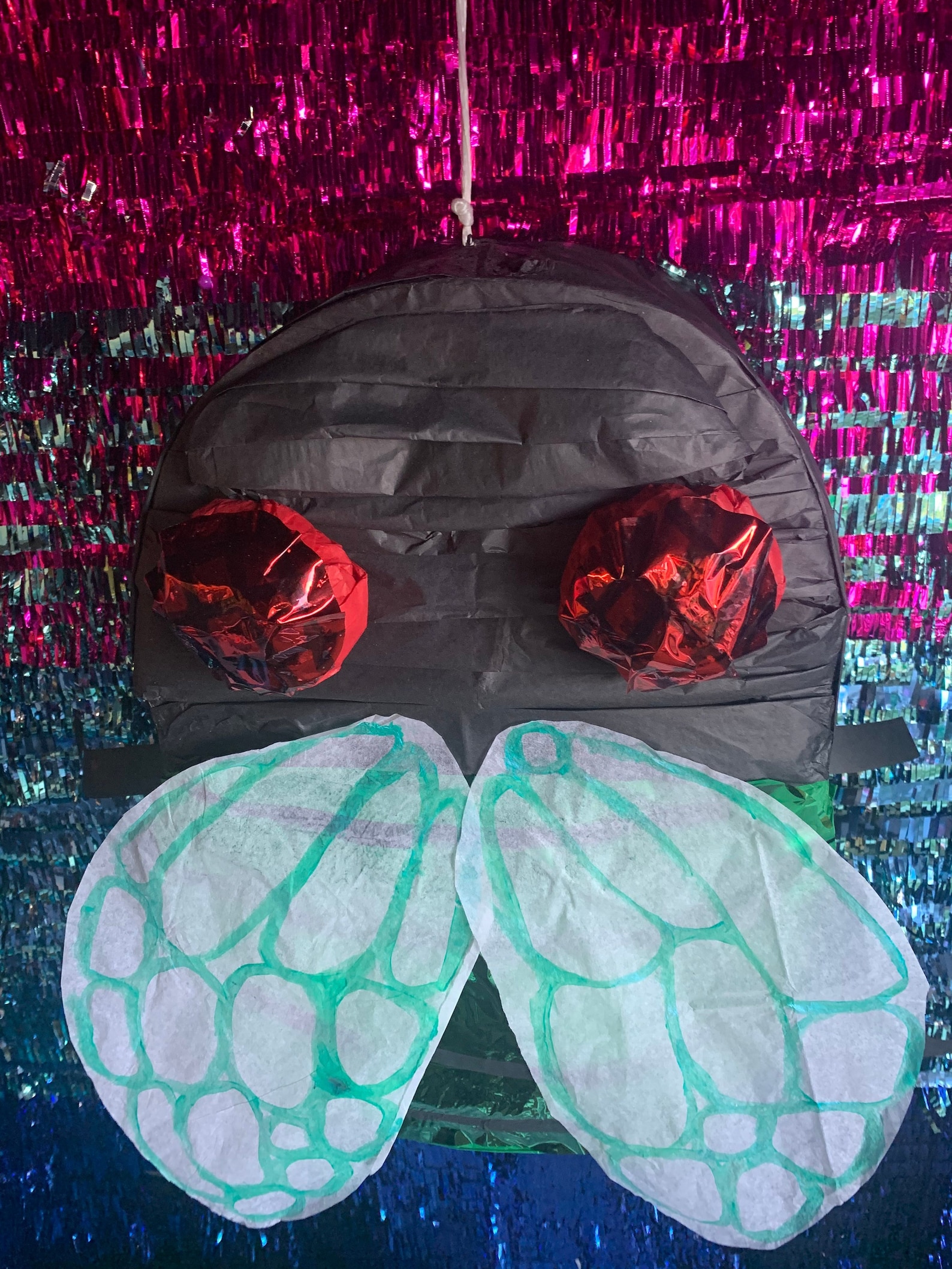 Giant Fly Bug Piñata - Etsy