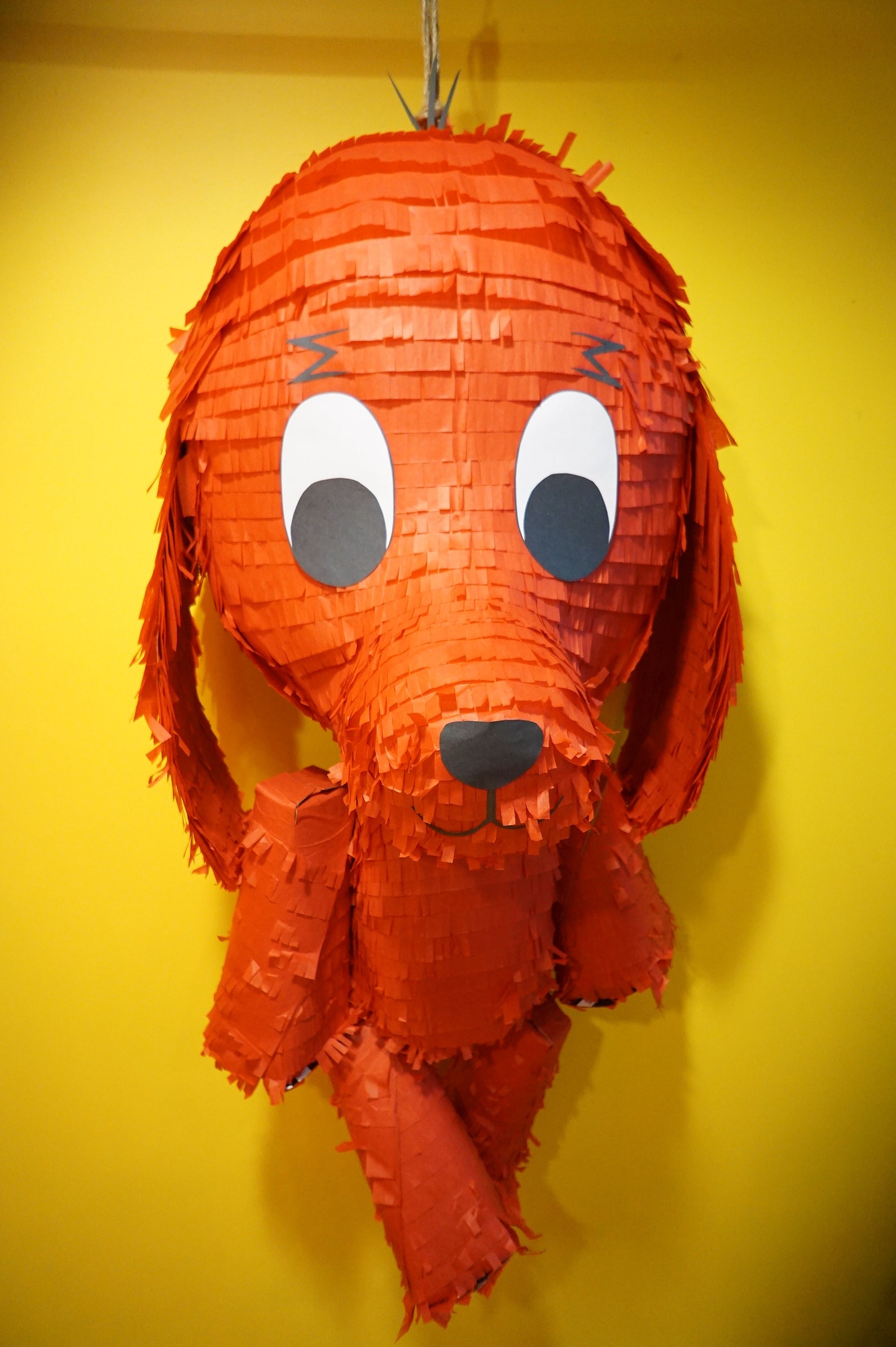 Pinata Puppy Animal Pinata Cute Photo Prop Fun Party - Etsy