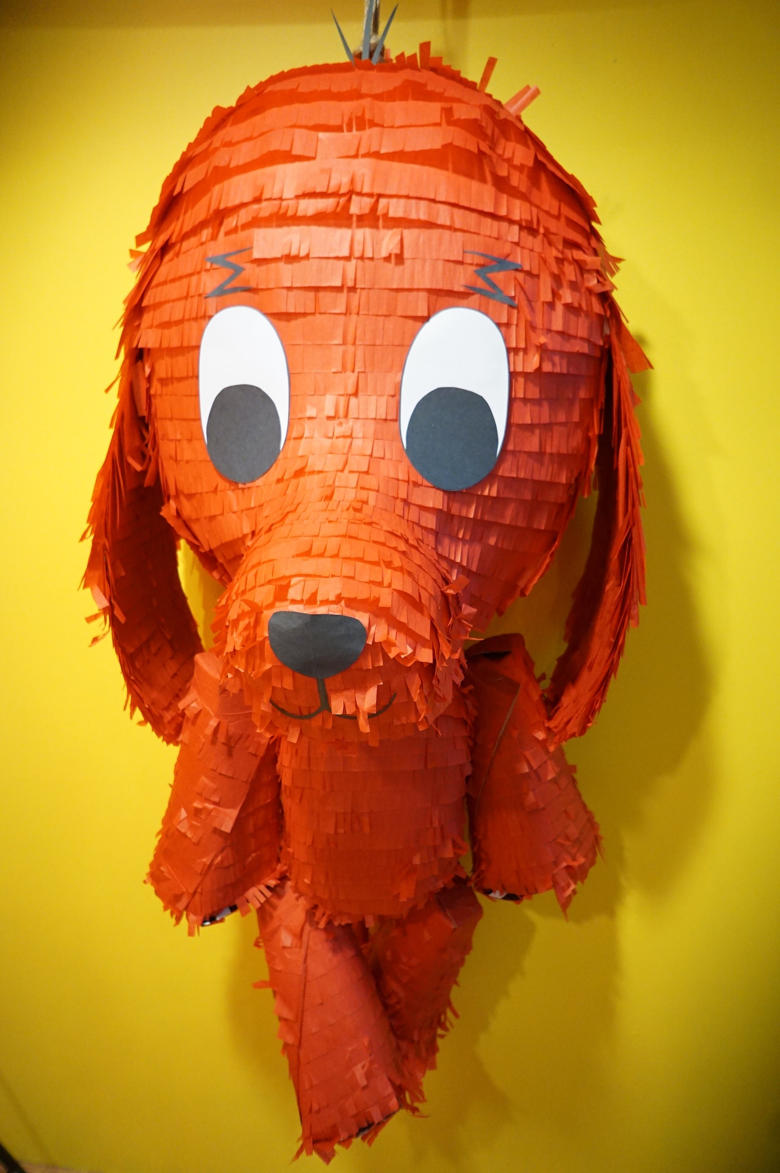 Pinata Puppy Animal Pinata Cute Photo Prop Fun Party - Etsy