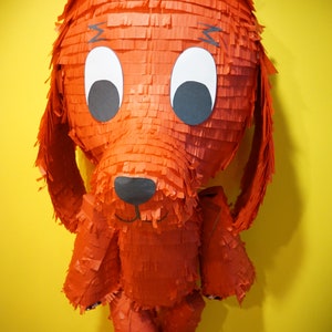 Pinata Puppy | Animal Pinata | Cute Photo Prop | Fun Party Game ...