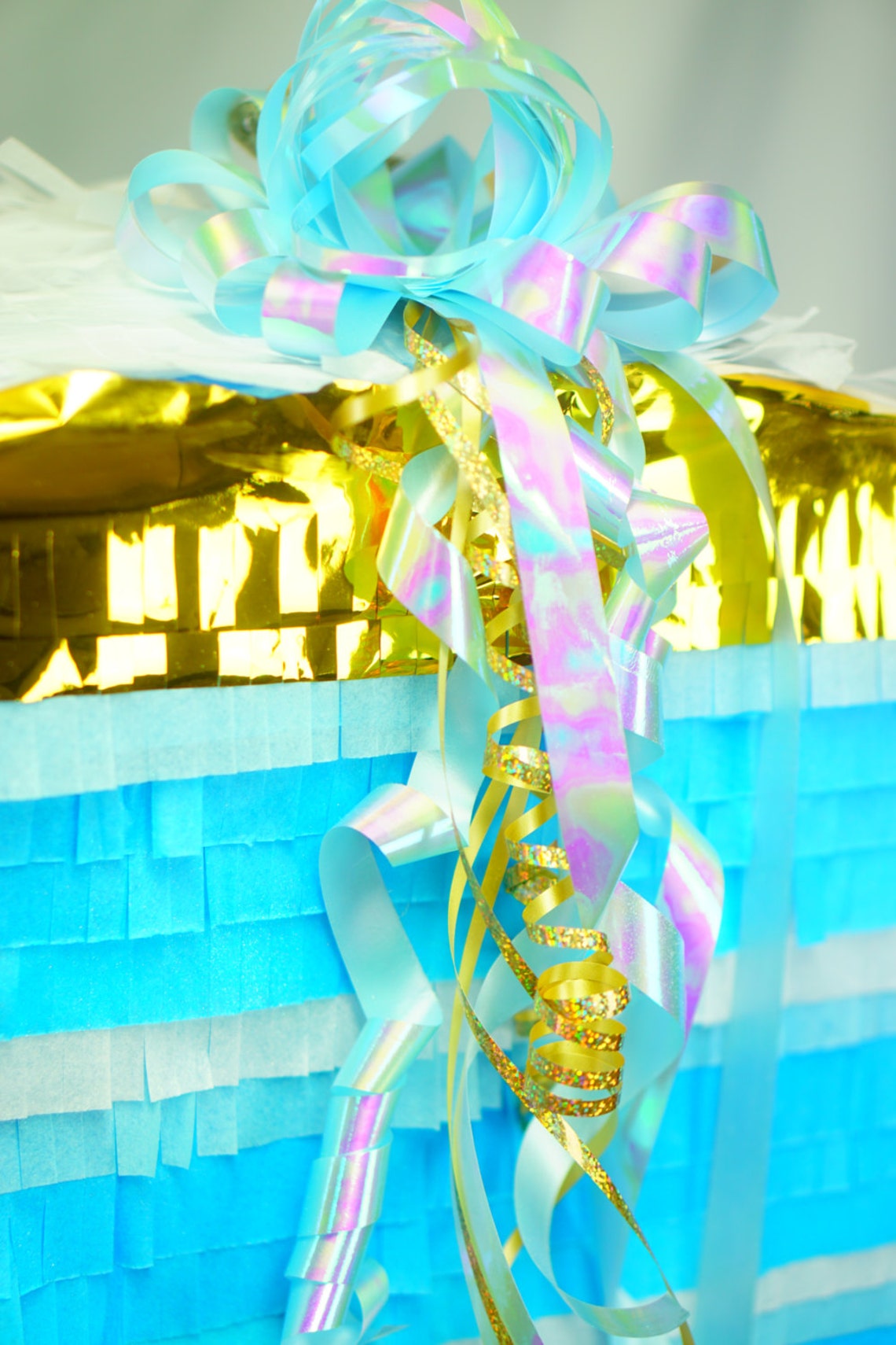 2D Number Pinata Customizable Pinata Custom Number 2 - Etsy