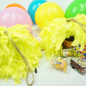 3 Mini Treat Box Inspired by Beetlejuice I Classic Film Party ...