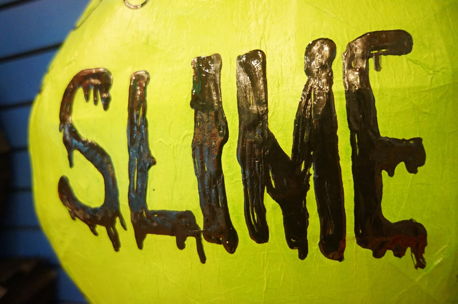 Pinata Slime Cute Birthday Gift Idea Custom Pinata Slime | Etsy