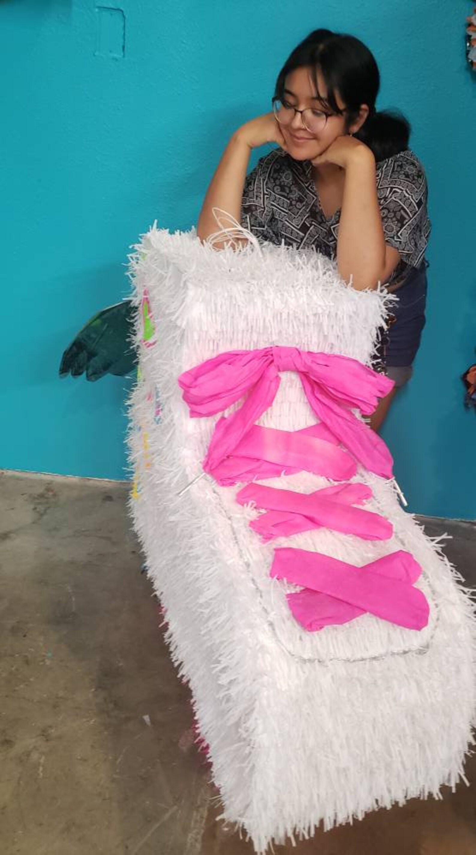 Giant Roller Skate Piñata | Pick up Order Only - Etsy