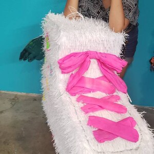 Giant Roller Skate Piñata | Pick up Order Only - Etsy