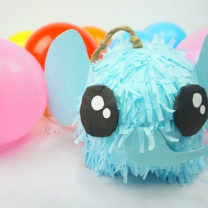 Super Kawaii Elephant Pinata | Baby Shower Pinata | Fat Little Pinatas ...