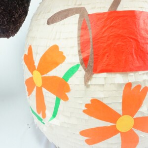Designer Japanese Doll Pinata | Kawaii Simple and | Japan's Finest ...