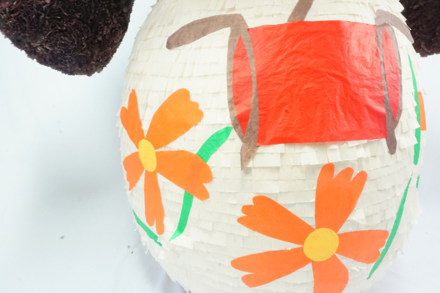 Designer Japanese Doll Pinata | Kawaii Simple and | Japan's Finest ...