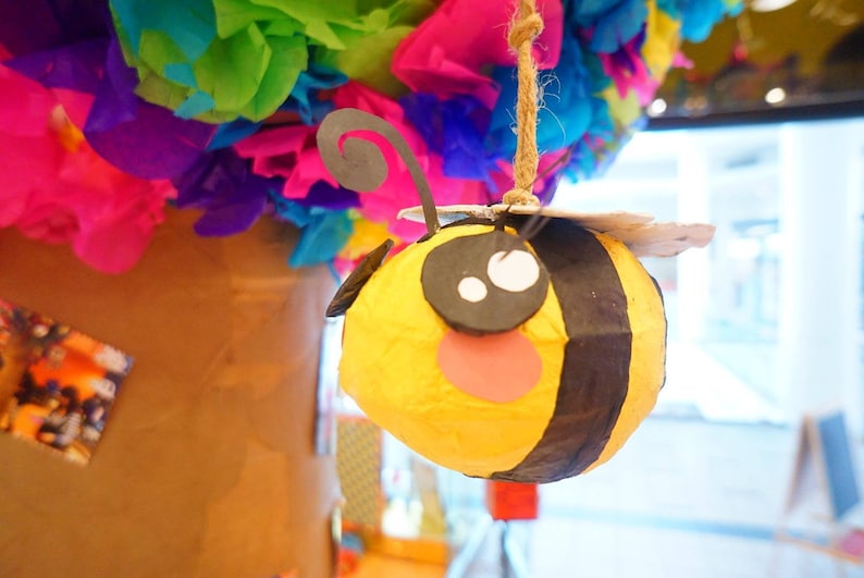 Pinata Bee| Pinata Bug Party | Fun Party Game | Fun Photo Prop ...