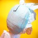 Cartoon Mad Scientist Pinata - Etsy
