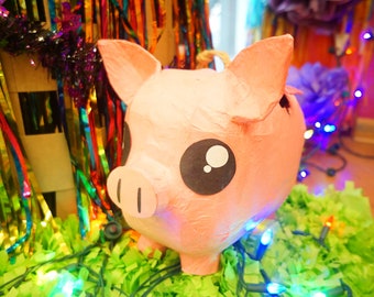 Pinata Dove Pinatas Children's B-day Party Game | Etsy