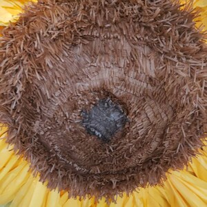 Sun Flower Pinata | Summer Flower Party Theme - Etsy