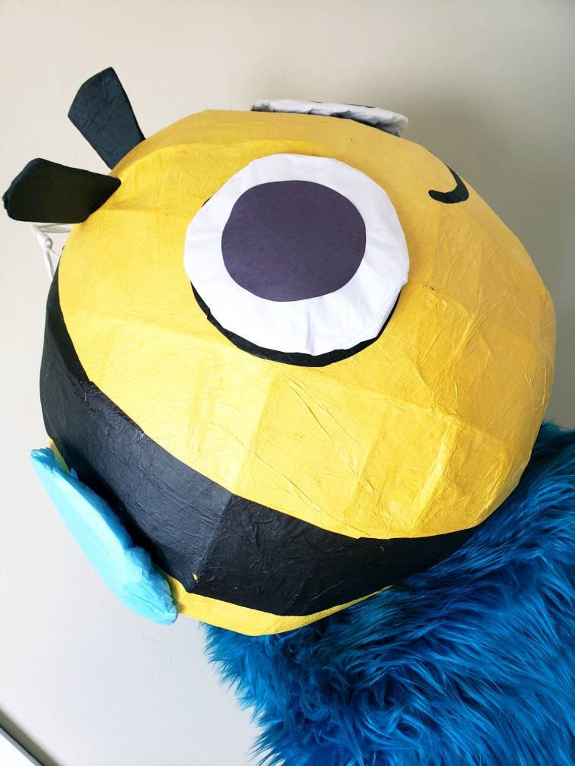 Pinata Bee Pinata Bug Party Fun Party Game Fun Photo Prop | Etsy