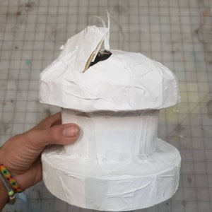 Mini Burger Pinatas | Inspired by In-n-outs Amazing Cheeseburgers | Fun ...