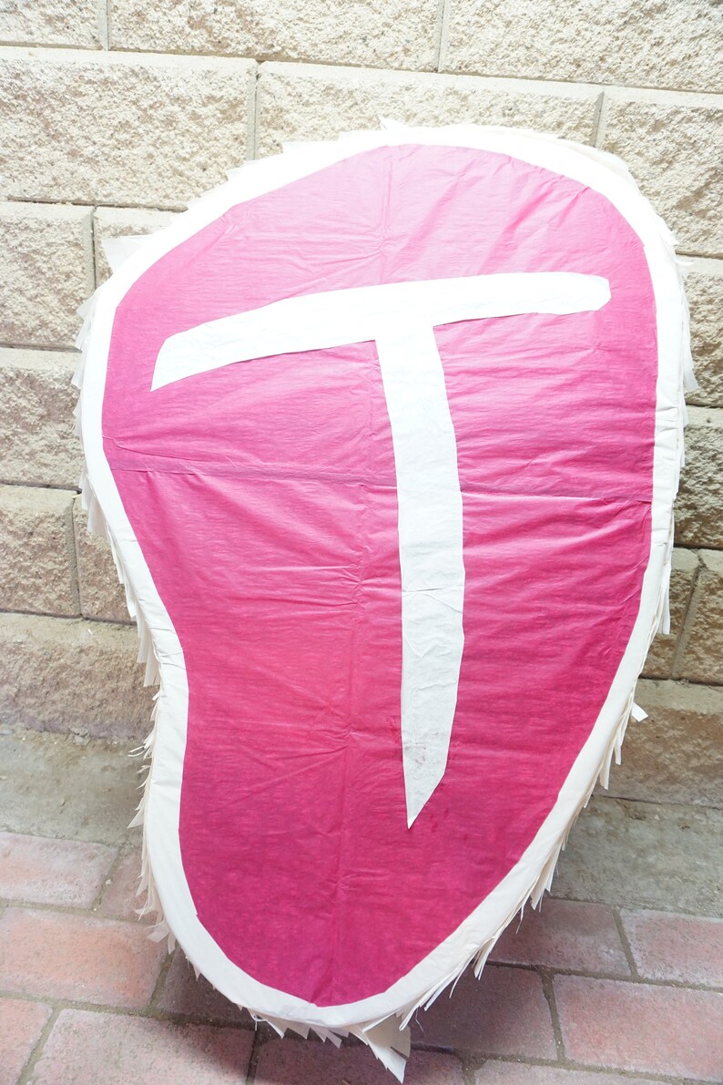 T-bone Steak Pinata for Meat & Grill Lovers - Etsy