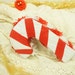 2D Pinata Candy Cane Fun Party Game Party Decor - Etsy