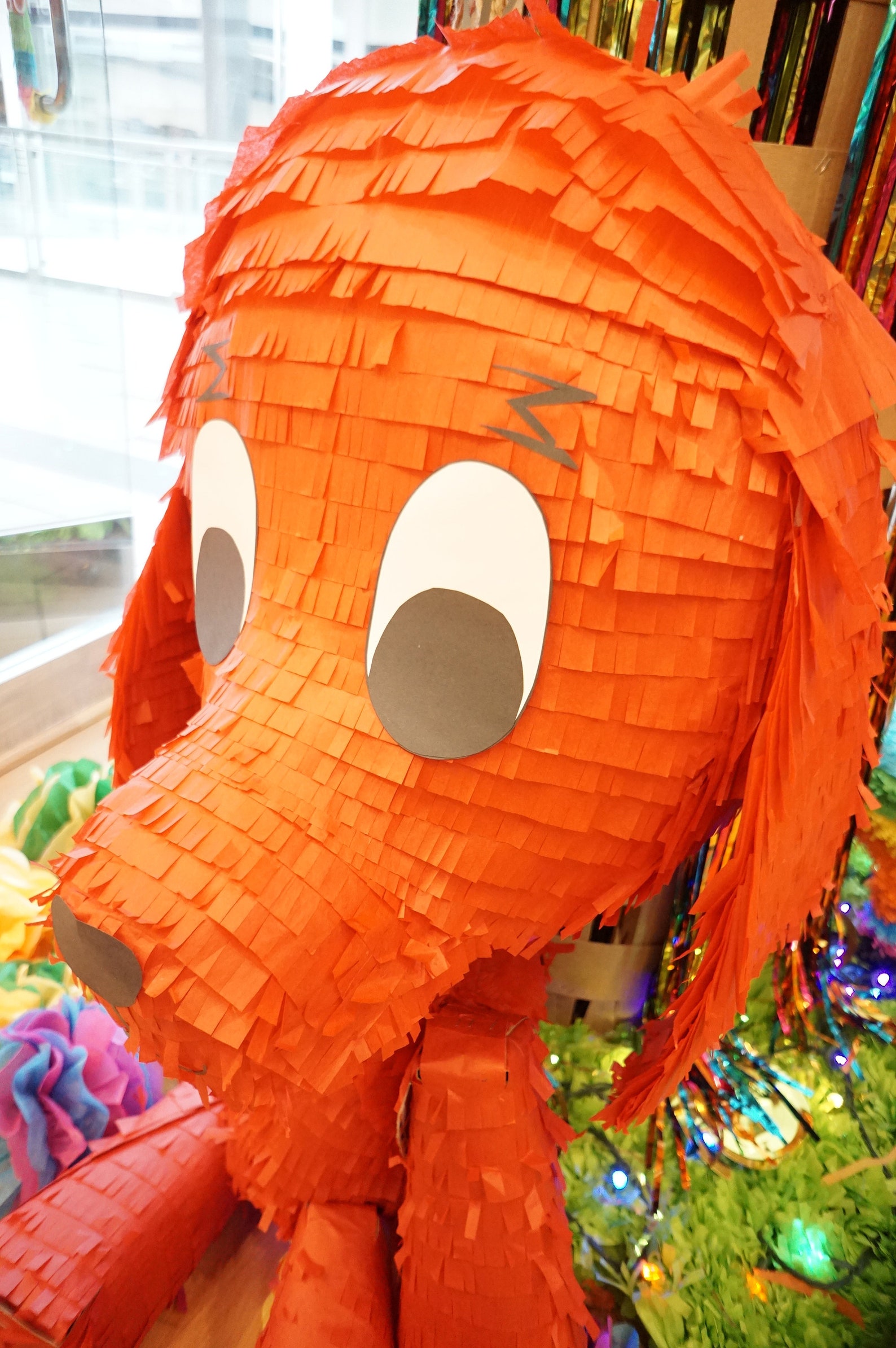 Pinata Puppy Animal Pinata Cute Photo Prop Fun Party - Etsy