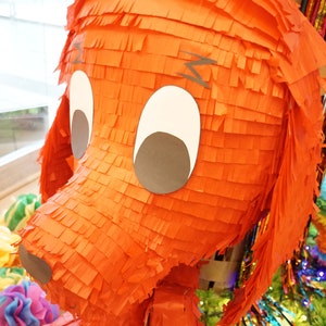 Pinata Puppy | Animal Pinata | Cute Photo Prop | Fun Party Game ...