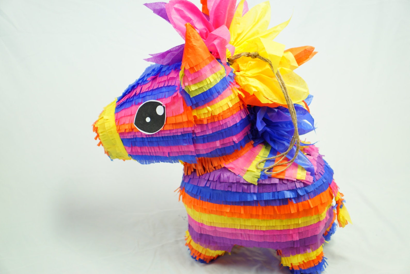 Designer pinata Design Studio Signature Logo Pinata | Etsy