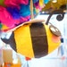Pinata Bee| Pinata Bug Party | Fun Party Game | Fun Photo Prop ...