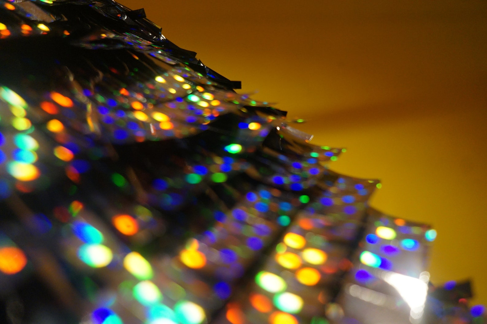 Galaxy Party Moon Pinata | Etsy