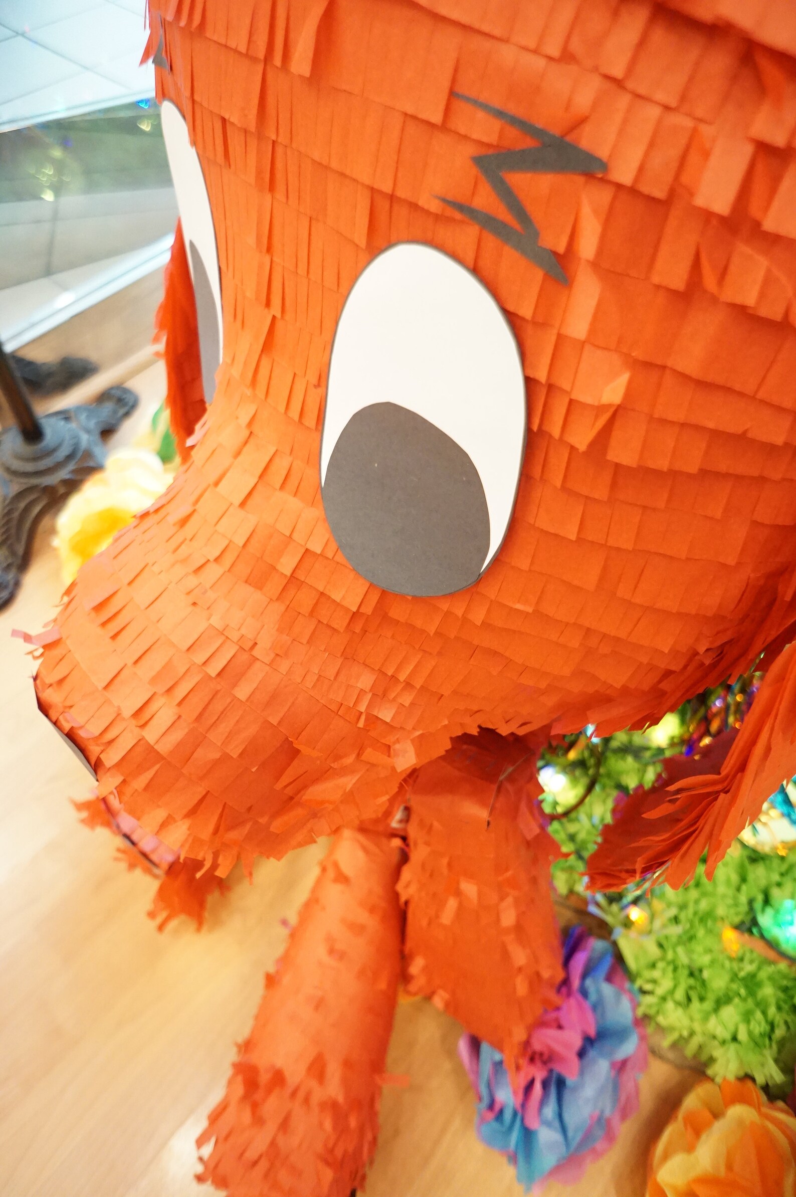 Pinata Puppy Animal Pinata Cute Photo Prop Fun Party - Etsy