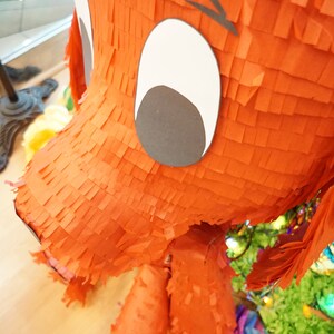 Pinata Puppy | Animal Pinata | Cute Photo Prop | Fun Party Game ...