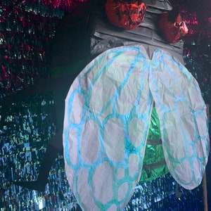 Giant Fly Bug Piñata - Etsy