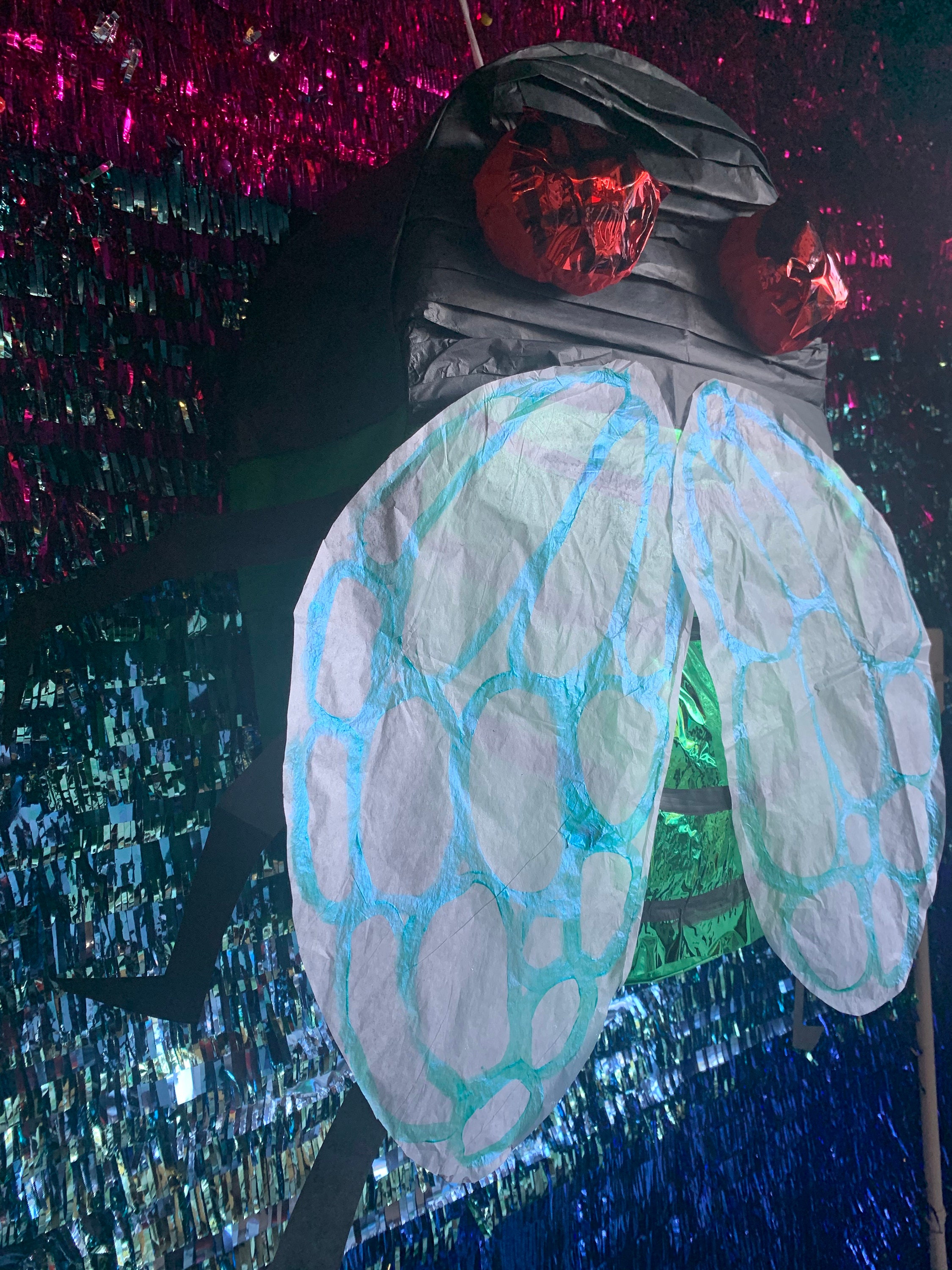 Giant Fly Bug Piñata | Etsy