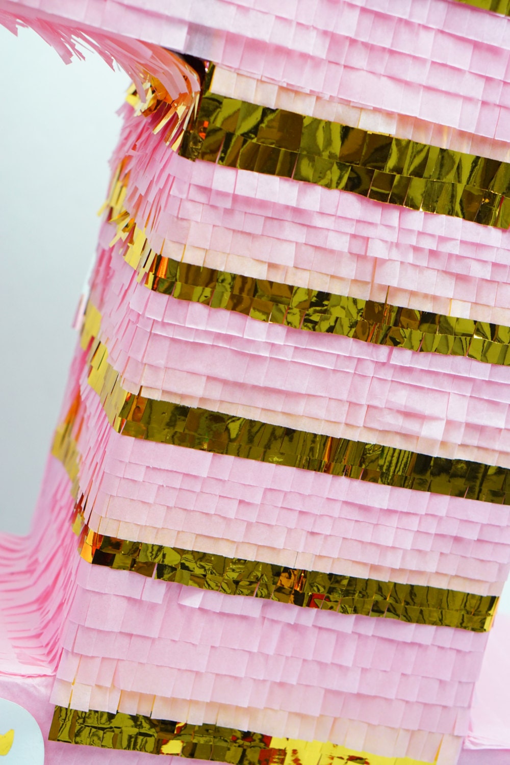 2D Number Pinata Customizable Pinata Custom Name Pinata - Etsy