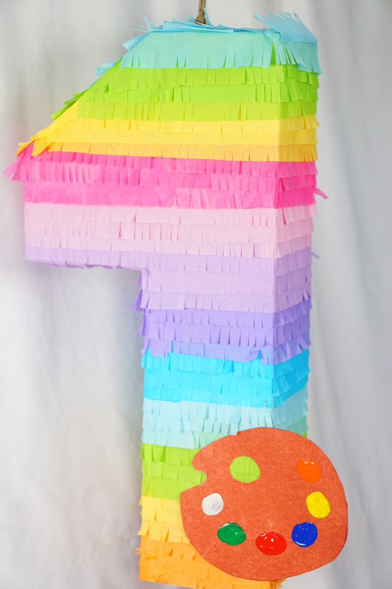 Number 1 Baby Party | Etsy