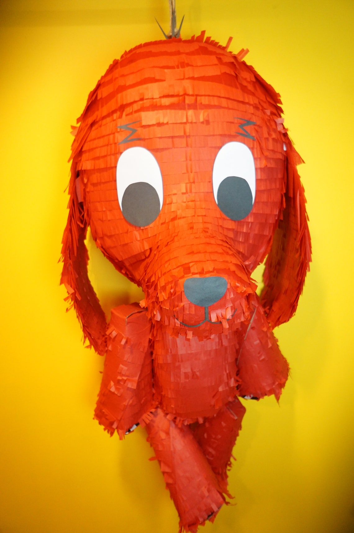 Pinata Puppy Animal Pinata Cute Photo Prop Fun Party - Etsy