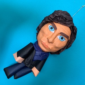 Handsome Man Piñata / Boyfriend Piñata - Etsy