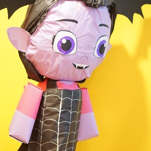 Adorable Girl Vampire Pinata - Etsy