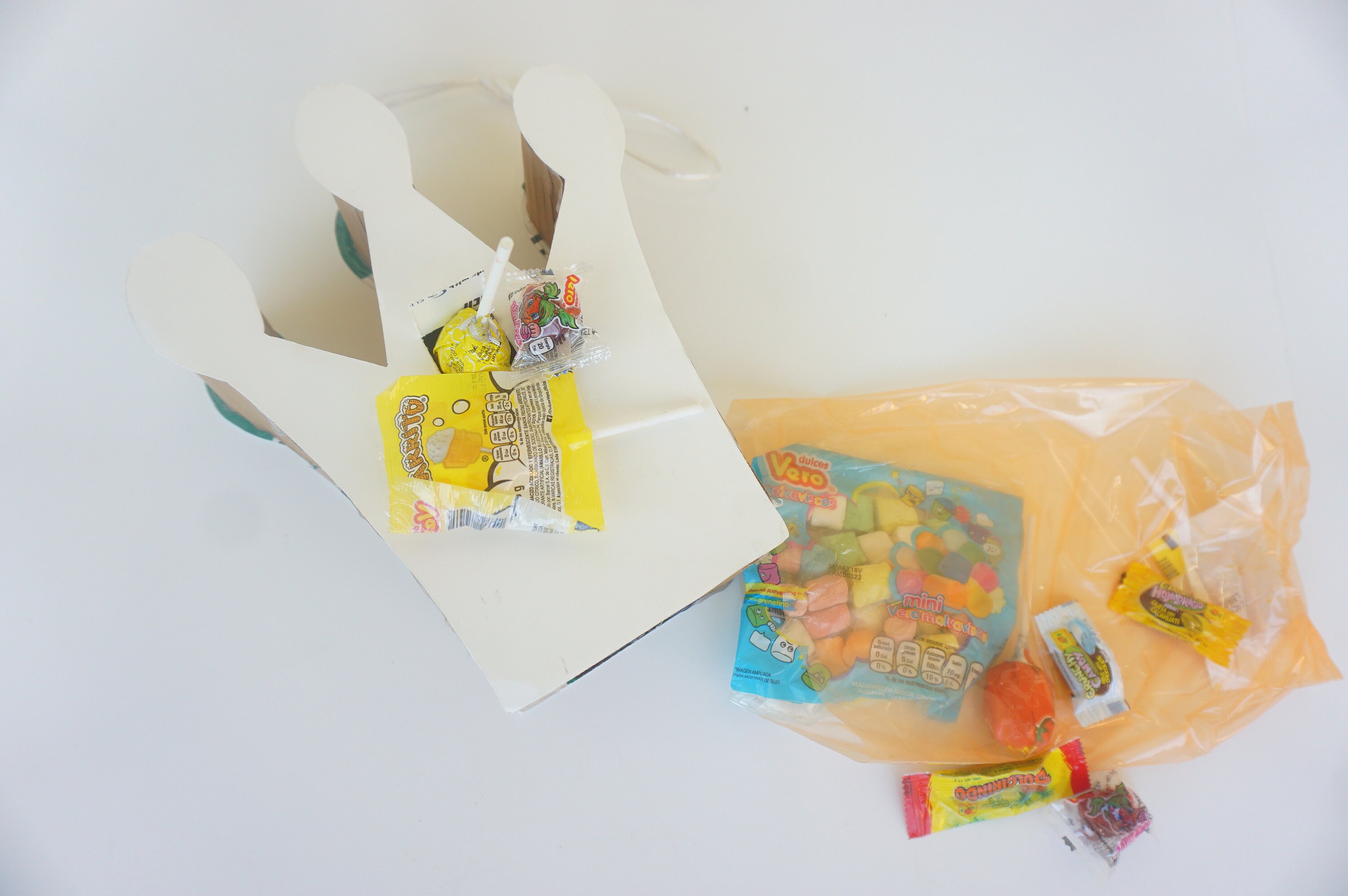 Crown Pinata Kit DIY Pinata Do It Yourself Projects Kids | Etsy