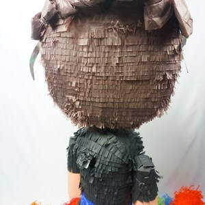 Designers Human Look-a-like Pinata | Personalized Birthday Gift Idea ...