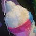 Baby Bottle Gender Reveal Pinata | Baby Shower Party Game - Etsy