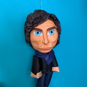 Handsome Man Piñata / Boyfriend Piñata - Etsy