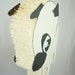 2D Pug Pinata | Dog Lovers Party Decor - Etsy